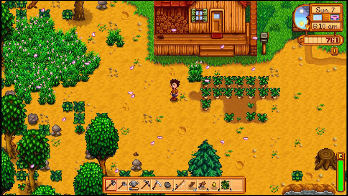 Top Video Games to Beat Stress - Video Game Shopping